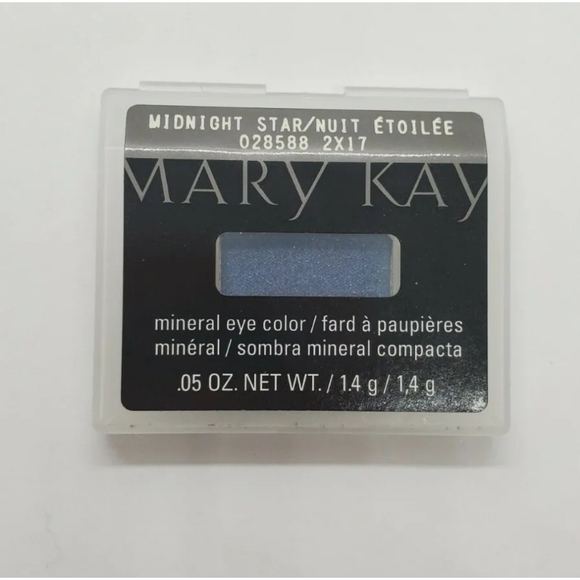 Mary Kay | Makeup | Mary Kay Eye Shadow Mineral Eye Color Discontinued ...